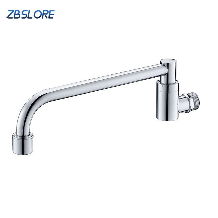 Wok Faucets Factory - Wall Mount Chinese Wok Range Automatic Swing ...